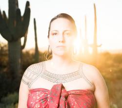 Tracy Howe | Applied Intercultural Arts Research