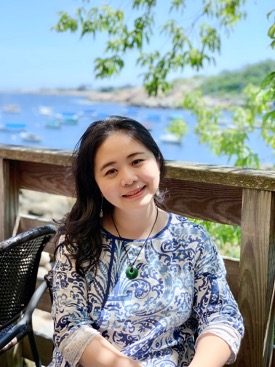 Jing Xia | Applied Intercultural Arts Research