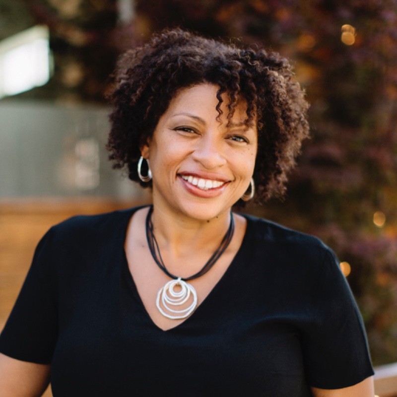 Tyina Steptoe | Applied Intercultural Arts Research