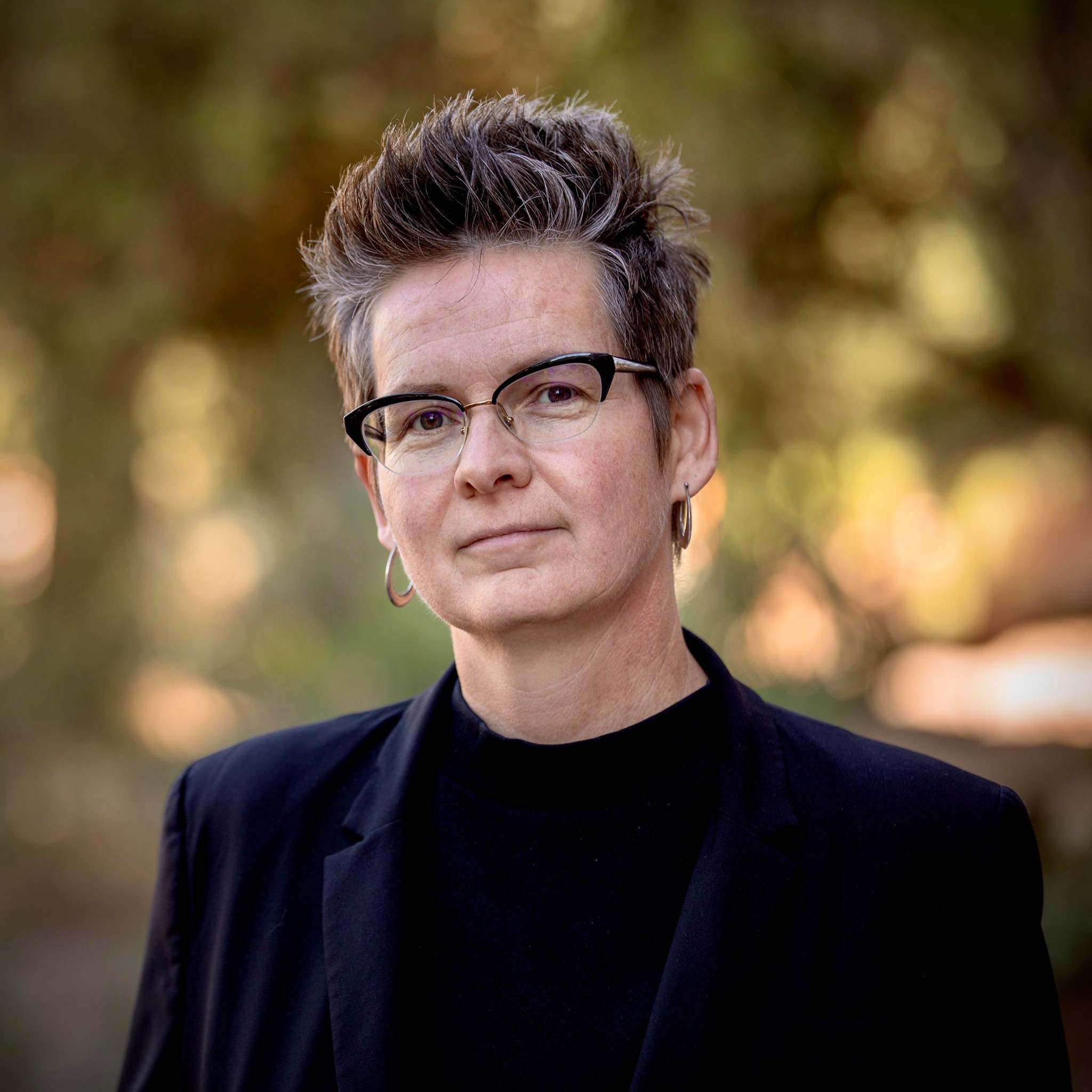 Jamie Lee | Applied Intercultural Arts Research