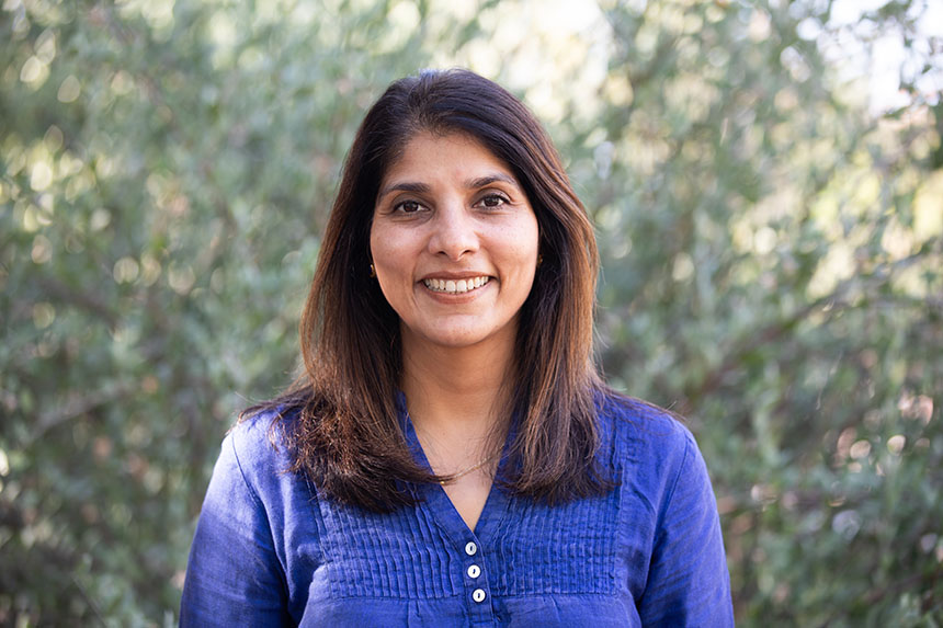 Monica Chadha | Applied Intercultural Arts Research