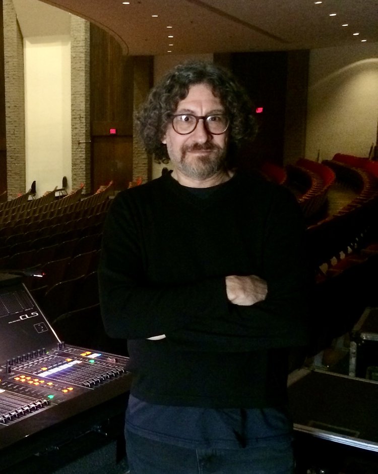 Matthew Marcus | Applied Intercultural Arts Research